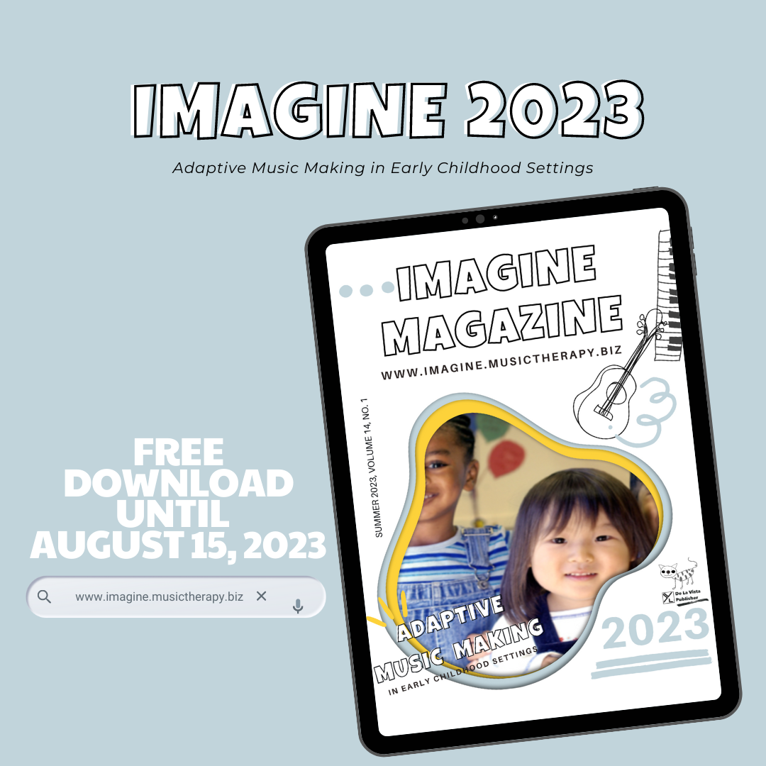 Recent Release - imagine