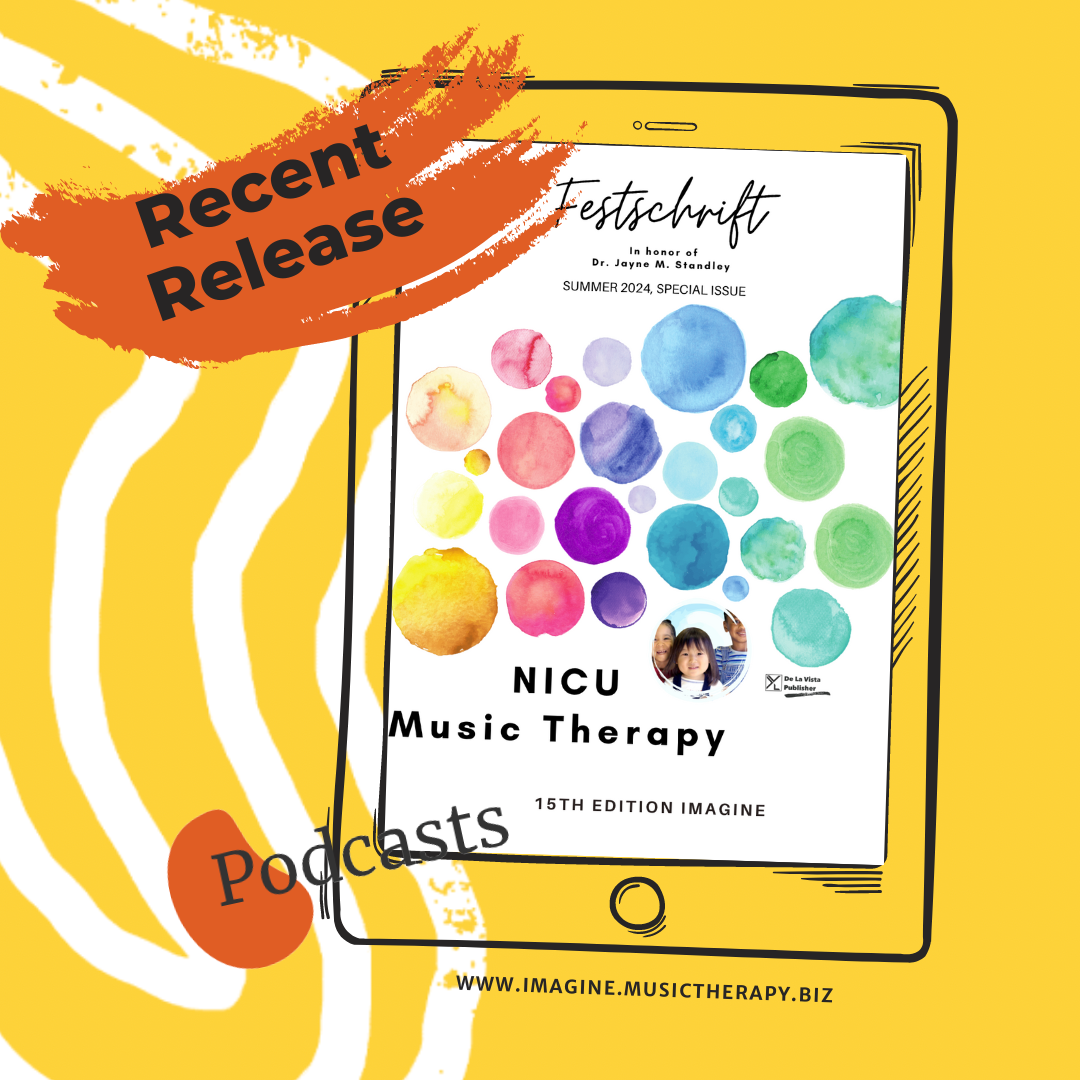 Recent Release - imagine